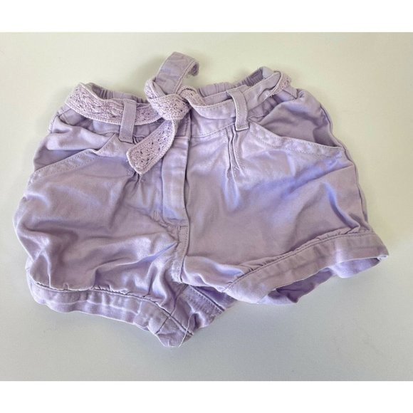 Janie and Jack | Bottoms | Janie Jack Sweet Coral Reef Lavender Purple ...